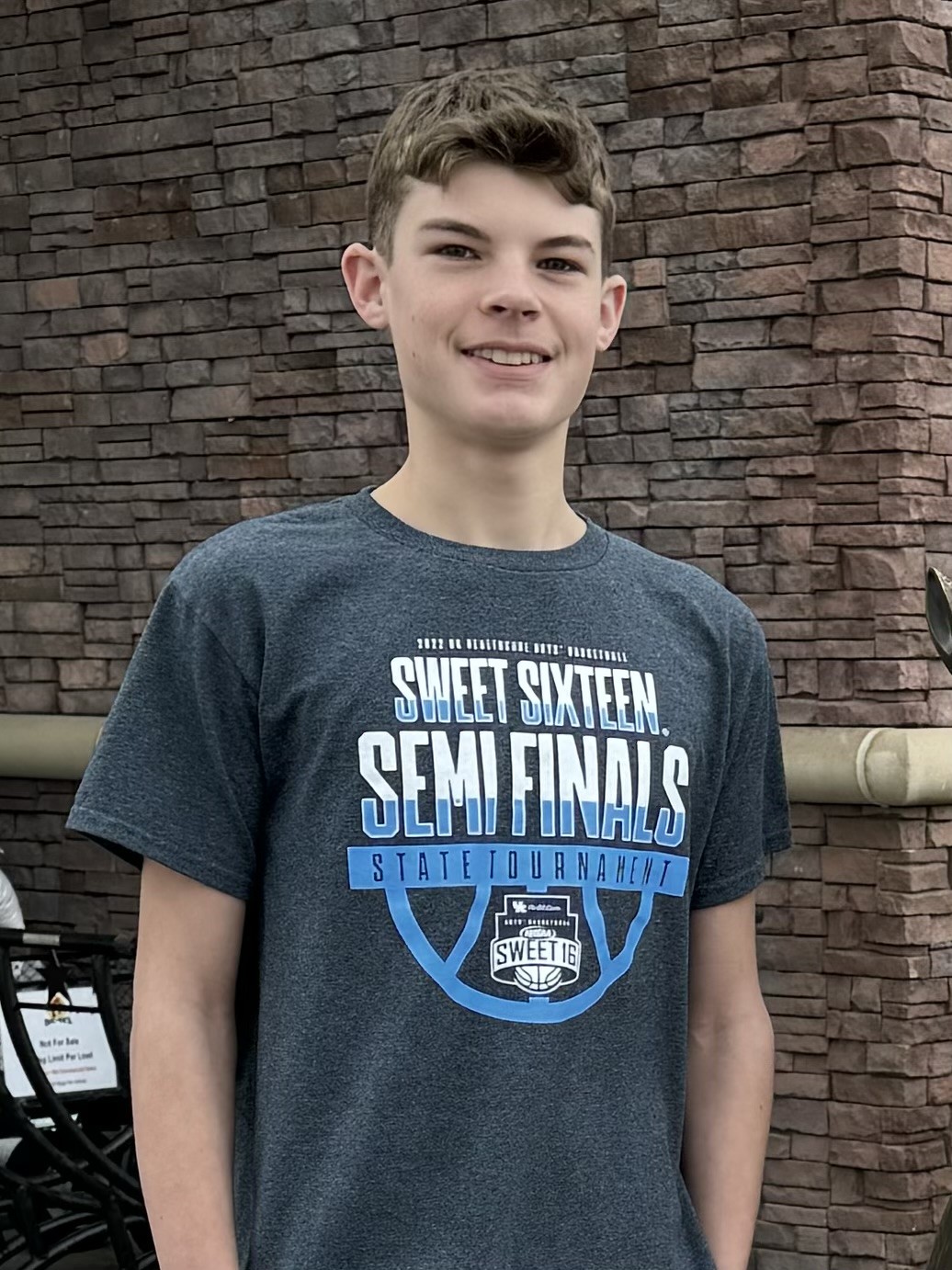 About – The KY Press